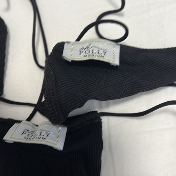 Oh Polly | Swim | Oh Polly Micro Bikini | Poshmark